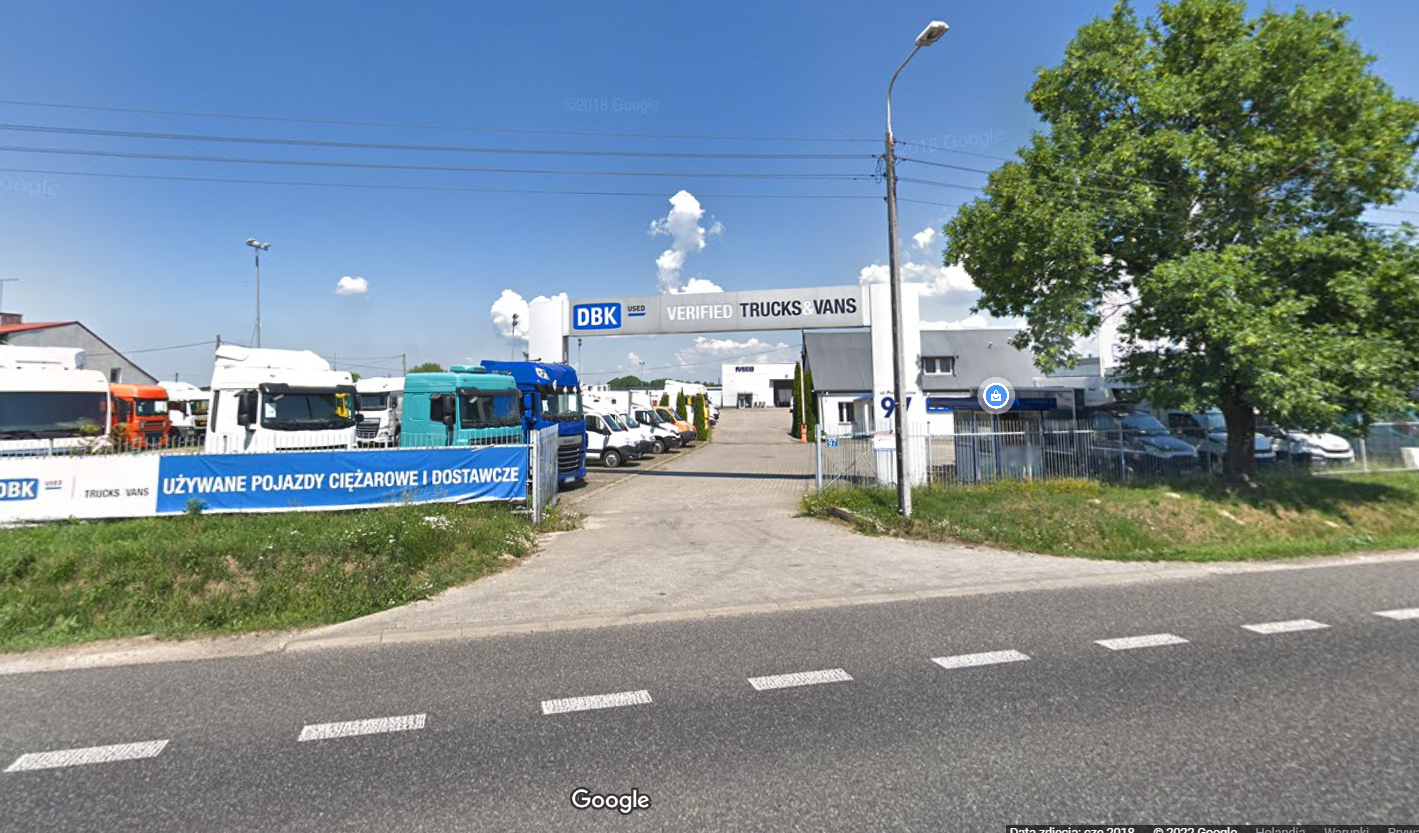 Zajęcia dydaktyczne specjalności TRANSPORT ŻYWNOŚCI | Wydział ...